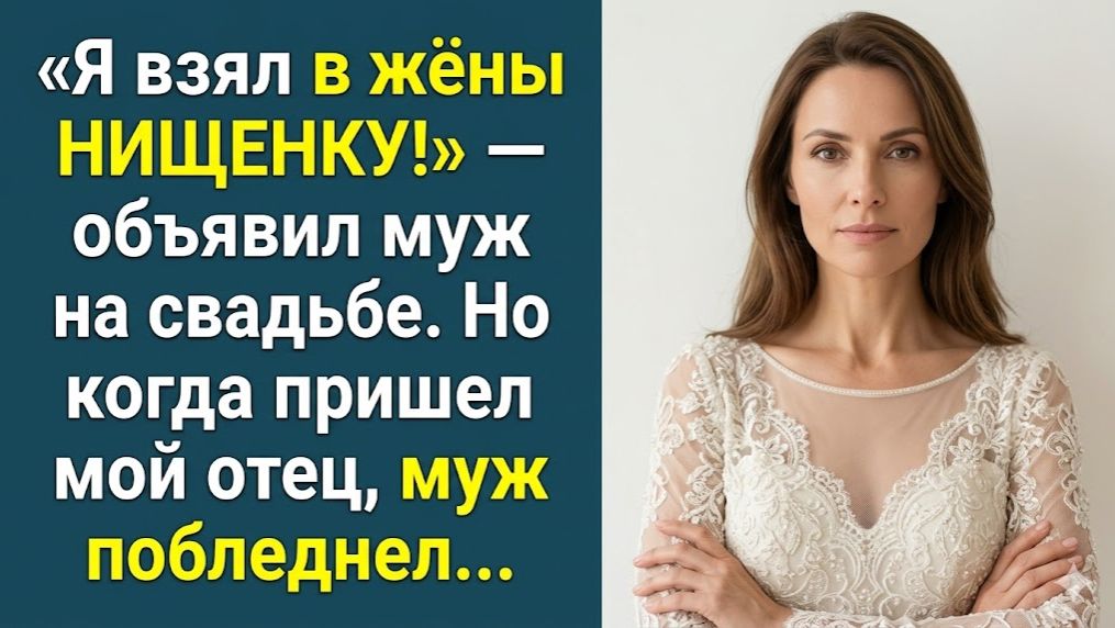 Истории из жизни «Нищая жена» Слушать житейские истории. Слушать рассказы из жизни. Аудиокниги