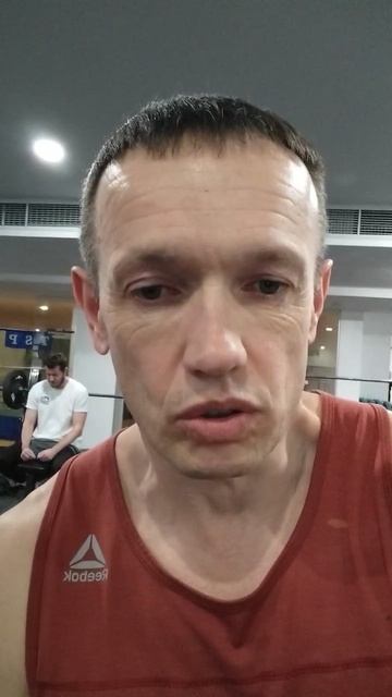 Тренировка пресса, для начинающих /// Теория