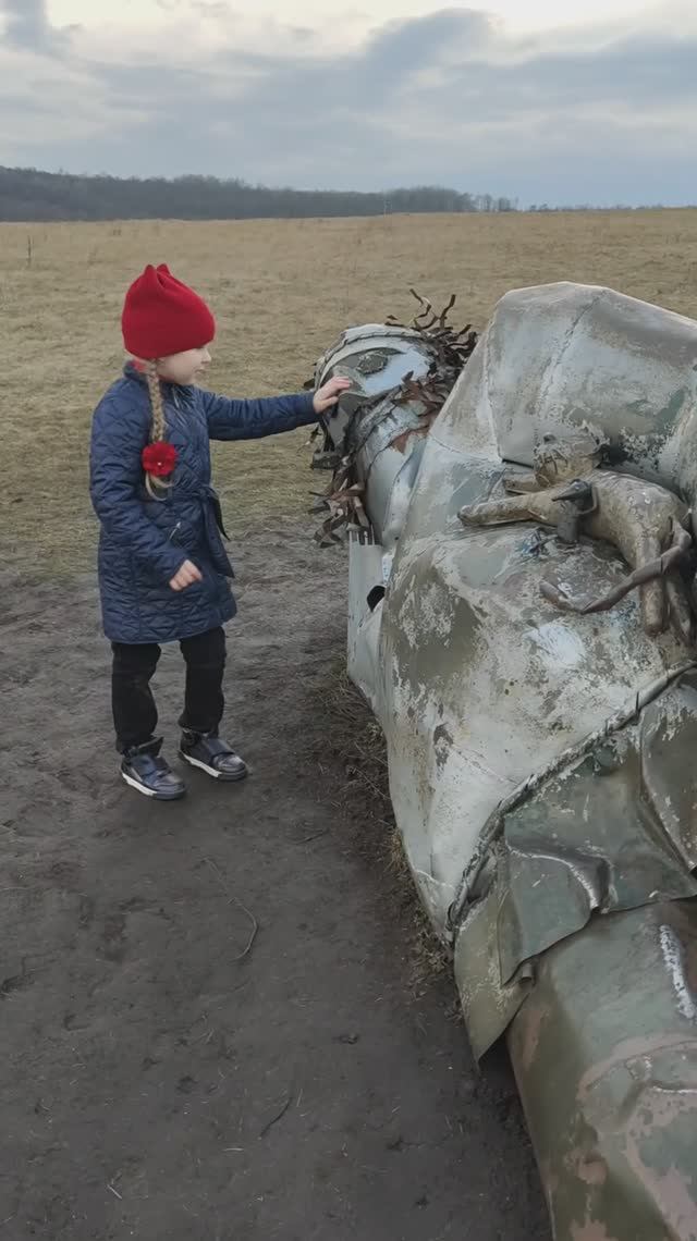 Поездка выходного дня. Кудыкина гора