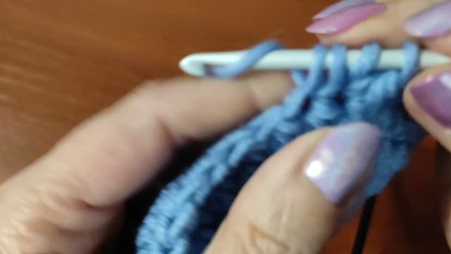 клош крючком _для начинающих.