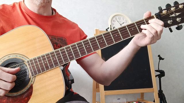 ✅ВИДЕОКОНСПЕКТ УРОКА 🎼Музыкальная студия VsevGuitar. Уроки гитары и вокала во Всеволожске и онлайн.