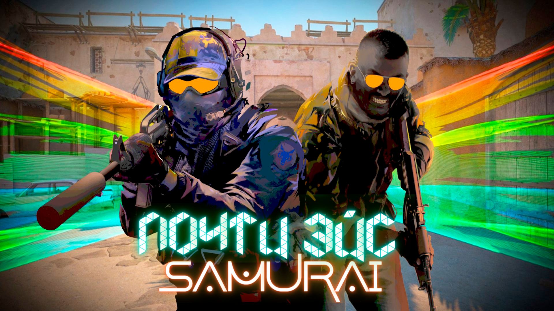 Почти Эйс (CS 2)