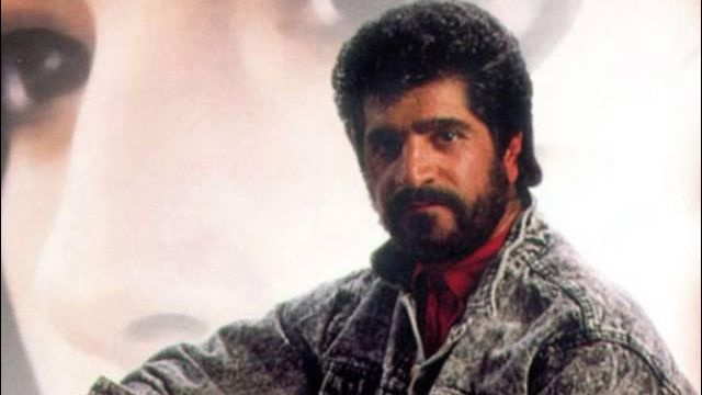 🇦🇲  Арут Памбукчян / Հարութ Փամբուկչյան 1980 - Օ քամի-քամի / Տխուր եմ տրտում / Երբ անուշ ձայնդ🎵