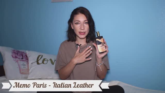 САМЫЕ СТОЙКИЕ АРОМАТЫ (Lada B)