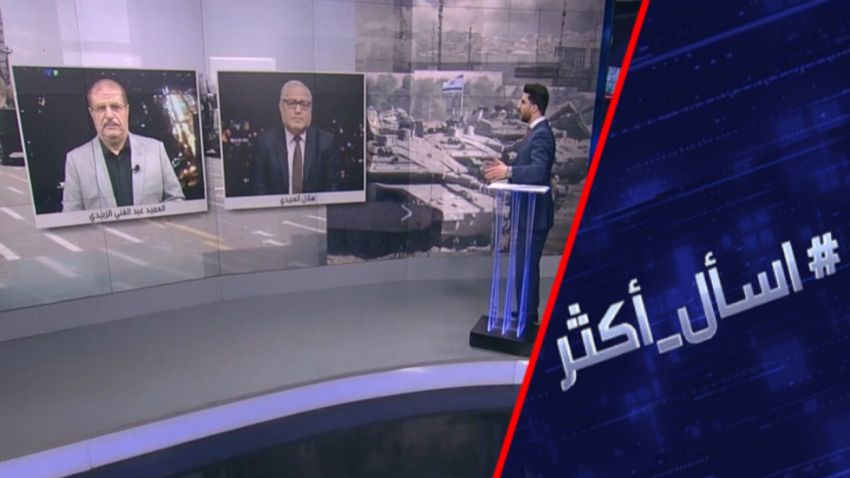 بصواريخ باليستية.. الحوثي يستهدف إسرائيل دعما لإيران