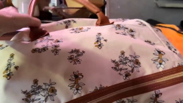 Я СКРЫВАЛА ЭТОТ СЕКОНД ХЕНД, ГДЕ Я КУПИЛА НОРКОВУЮ ШУБУ И КУКОЛ.(Барахольщица в Германии)