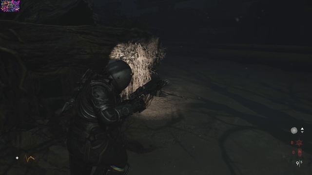 Cronos: The New Dawn_Финальный босс