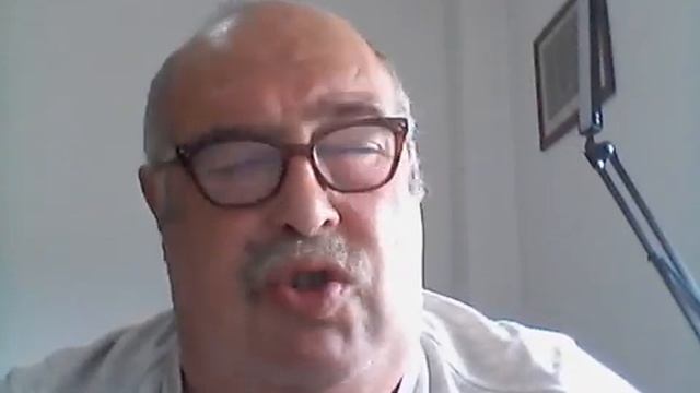 АЛЬТЕРНАТИВА (13).  Дом творчества