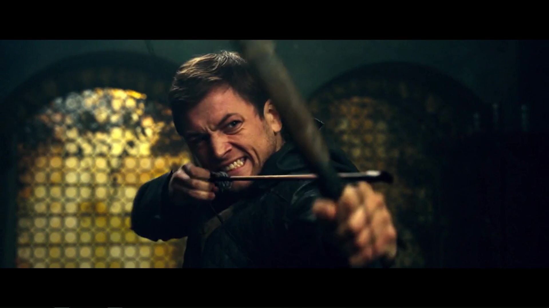 Отрывок из фильма «Робин Гуд: Начало»