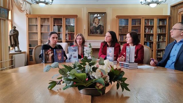 Калейдоскоп новинок от клуба «Фронтир»