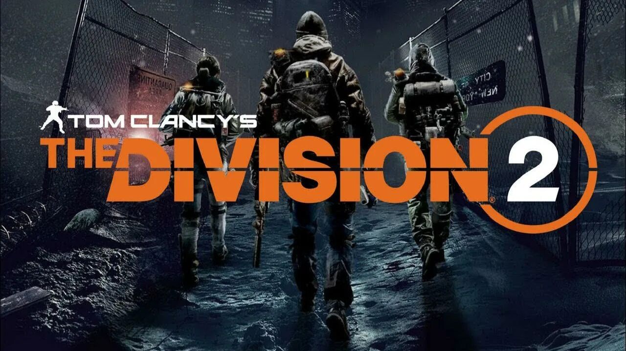Tom Clancy’s The Division 2