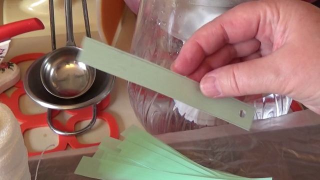 Бирки для рассады за 57 рублей