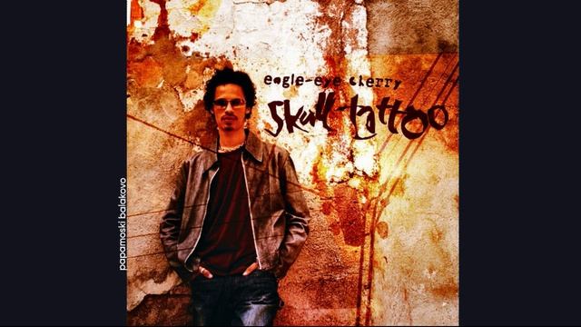 Eagle-Eye Cherry - If It Cant Be Found, 2003 Sub Rosa (papamoski balakovo)