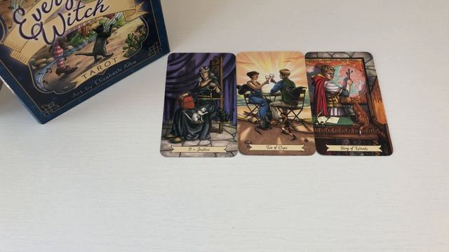 Лев таро-прогноз на неделю с 30.03.2026-05.04.2026 от Марии Тихоновой