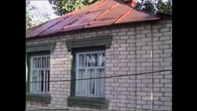 06.1993 с.Казацкое