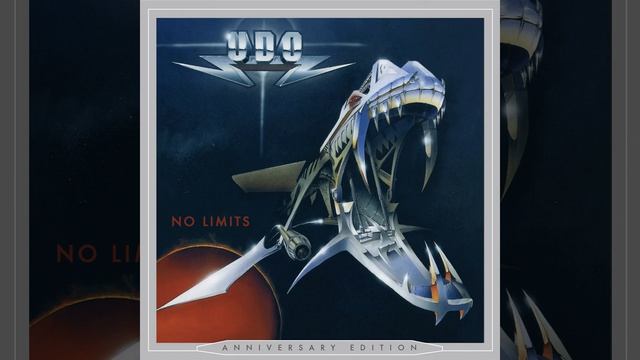 04 - No Limits (U.D.O.)