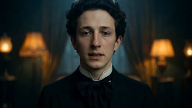 Молодость -  А. Блок - Канал - ПОЮЩИЙ ПОЭТ