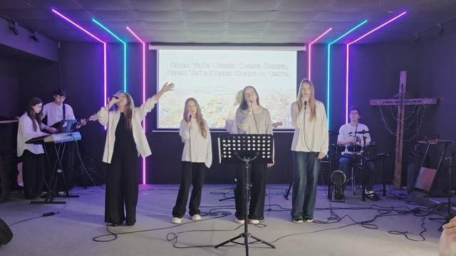 Прославление 29.03.26