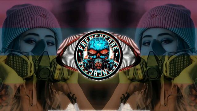 Frenekick - Young Birds (Frenchcore Edit)