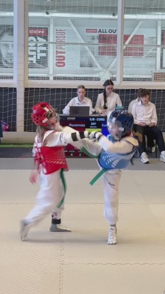 Вот ЭТО УДАР 😱 тхэквондо taekwondo wtf
