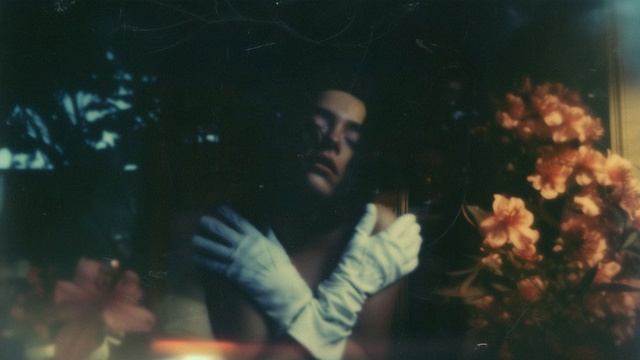 The Last Ceremony - Lost Ambient music