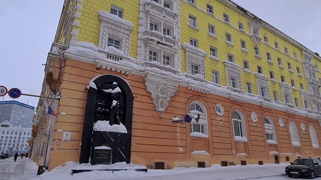 КАЛЕЙДОСКОП Наследие Непокойчицкого