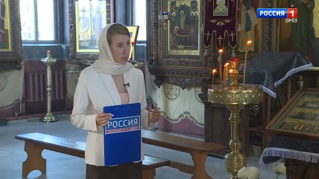 ☦ 🌈УТРО🌈
С МИТРОПОЛИТОМ
🌿ТИХОНОМ🌿(Орловским и Болховским)🙏
 📆27.3.2026г.🌤