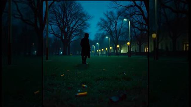 13. Маньяк (Remake)