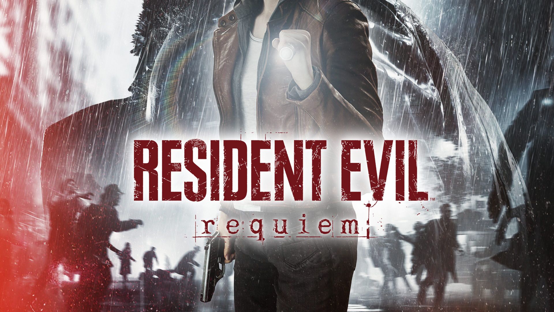 Полицейский участок #8 ▌Resident Evil 9 Requiem