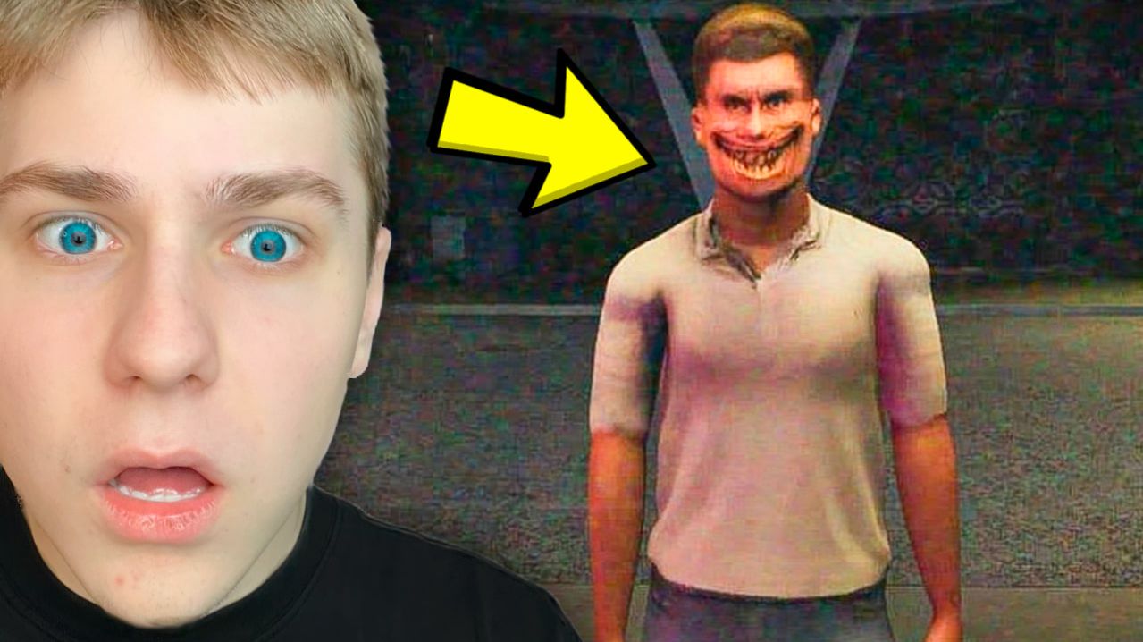 НЕ ЗАХОДИ В ЭТУ ШАРМЕЧНУЮ В НОЧЬЮ! 😱 ОНО ПРИДЁТ ЗА ТОБОЙ! СТРАШНЫЙ КИОСК В РОБЛОКС