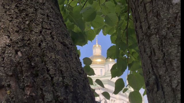 Почему в Успенском соборе Пензы висит копия главной картины Третьяковки?