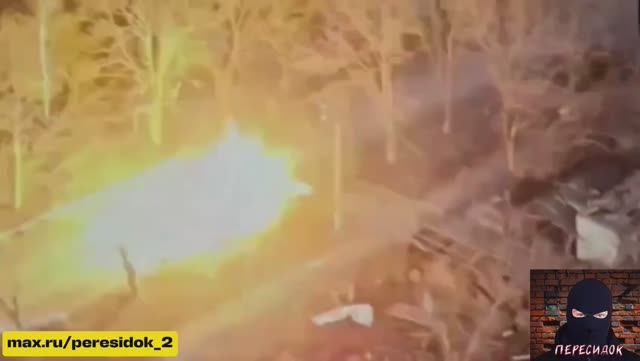 Наши сорвали эвакуацию и доставку ВСУ