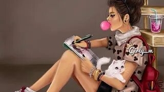 Скетч -шоу. Прикольные музыкальные видеоролики.