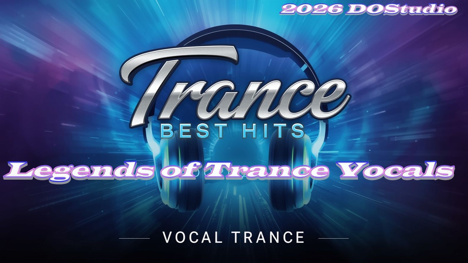 Trance Best Hits 🎧 Сборник 1 | Vocal Trance. Монако. Суперкары | 32 трека