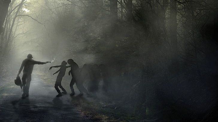 DayZ Hardcore Выживание с новичком №3 (Начало приключений )