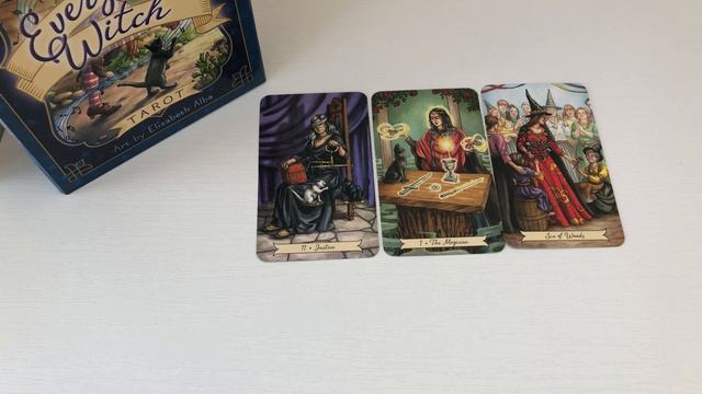 Водолей таро-прогноз на неделю 30.03.2026-05.04.2026 от Марии Тихоновой