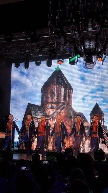 А потом приехал Армстайл! И это уже - было серьезно!