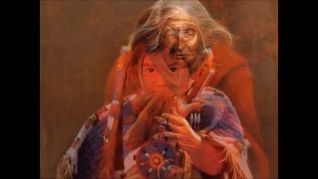 Пророческая песня