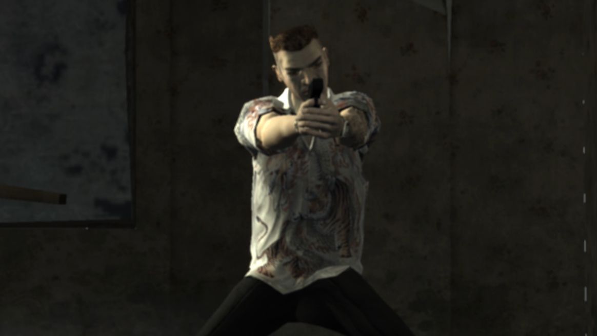 Прохождение GTA IV #10 - Полиция Либерти-Сити