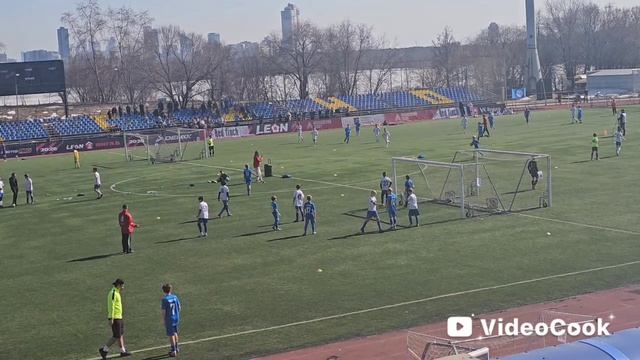 29-03-2026 КС - Дебют 2 тайм