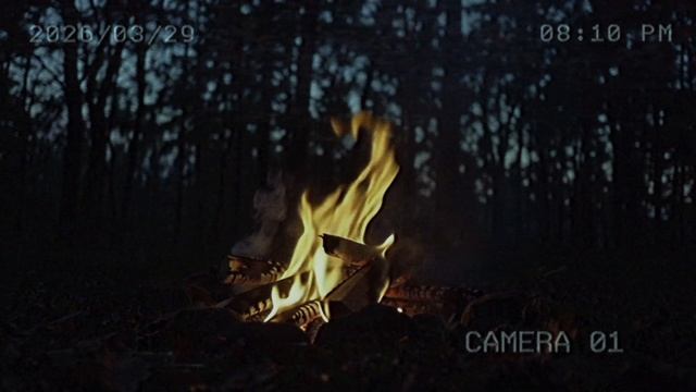 Якутия - Кэрях - Страшные рассказы на ночь 05