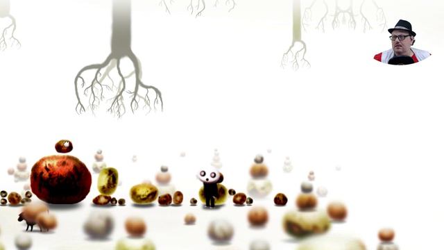 Happy Game — Серия 2 (ФИНАЛ)