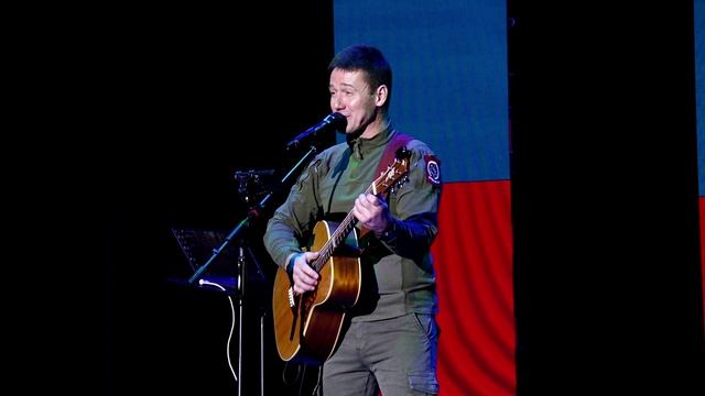 Уфимская детская филармония - Рамиль Бадамшин