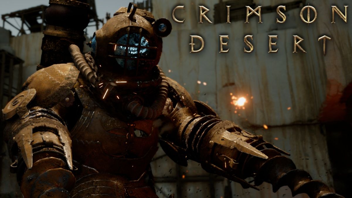 Каменоломня / Битва на 40 минут  - Crimson Desert #10