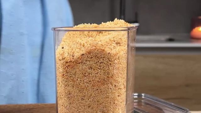 Котлеты из  тунца с кабачками