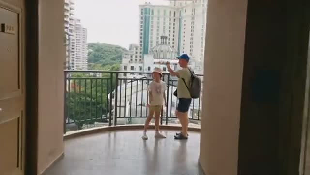 Идем НА МОРЕ бухта Дадунхай 2024 год