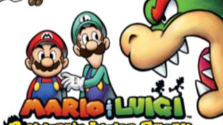 Mario & Luigi: Bowser's Inside Story - Третья часть RPG про братьев Марио