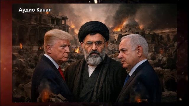 Последнее иранское предупреждение:  это будет небывалая для США война