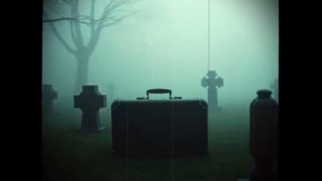 4  Страшная история