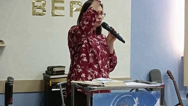 23.03.26. Служение Духа. Диаконисса Анастасия Щербина. _Вредные сказки_